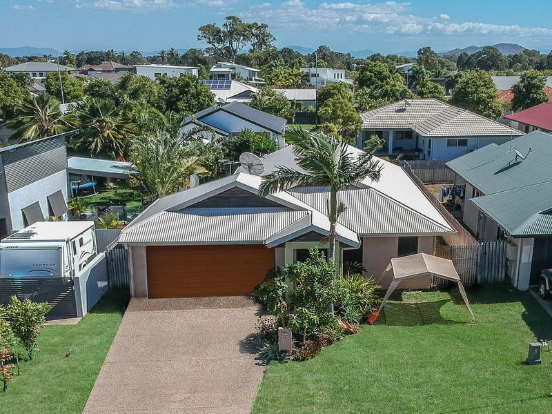 13 Fig Tree Pocket, Idalia, Qld 4811 - Property Details