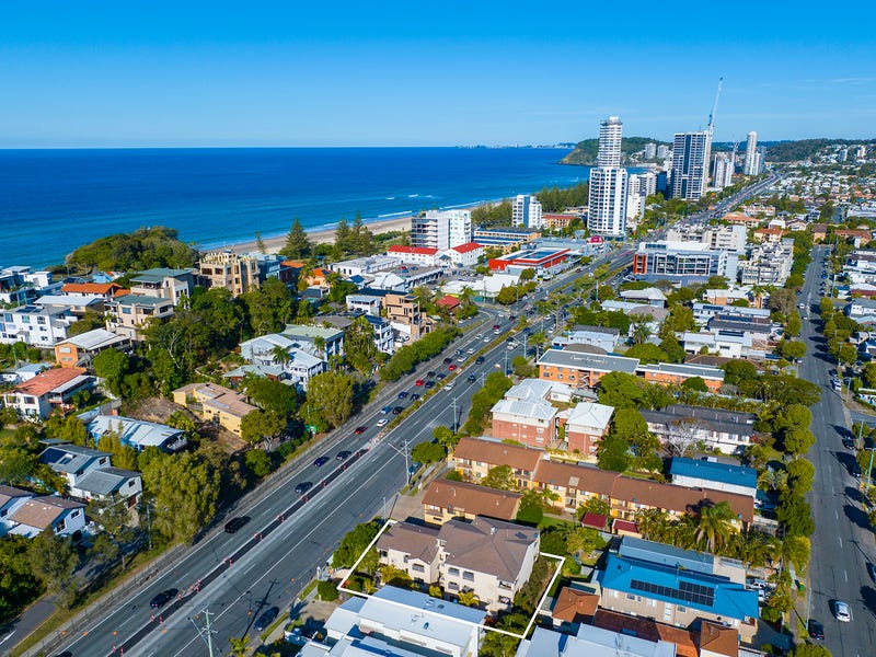 3/1996 Gold Coast Highway, Miami, Qld 4220 - Property Details