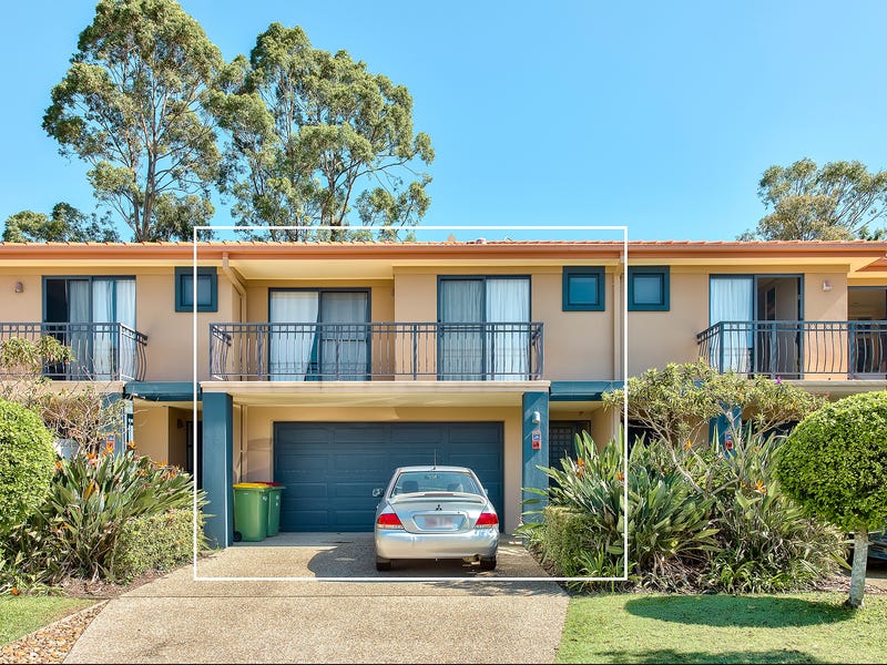 89/4 University Drive, Robina, Qld 4226 - Property Details