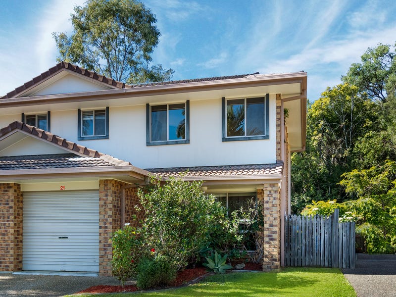 21/212-222 Queen Street, Cleveland, Qld 4163 - Property Details