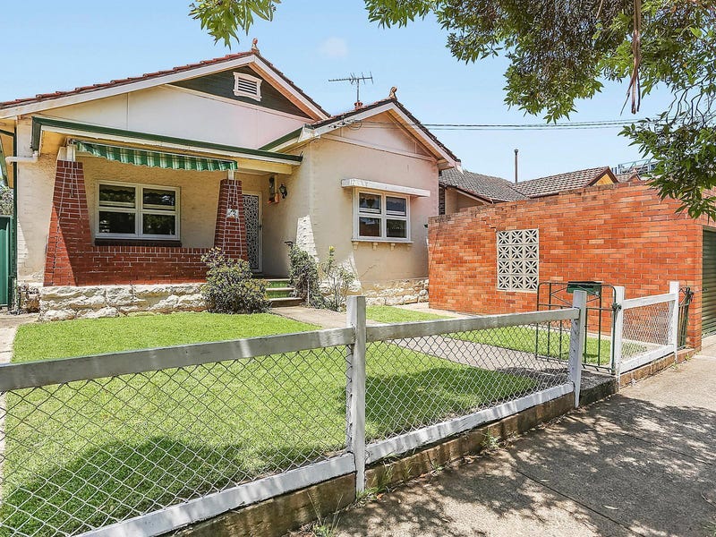 11 Rye Avenue, Bexley, NSW 2207 - Property Details