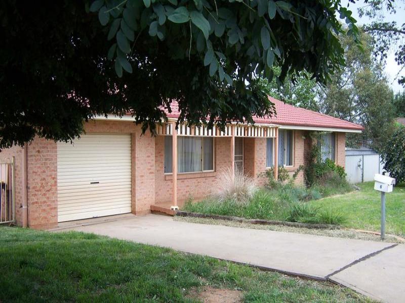 6 Rosedale Pl, Orange, NSW 2800 - Property Details