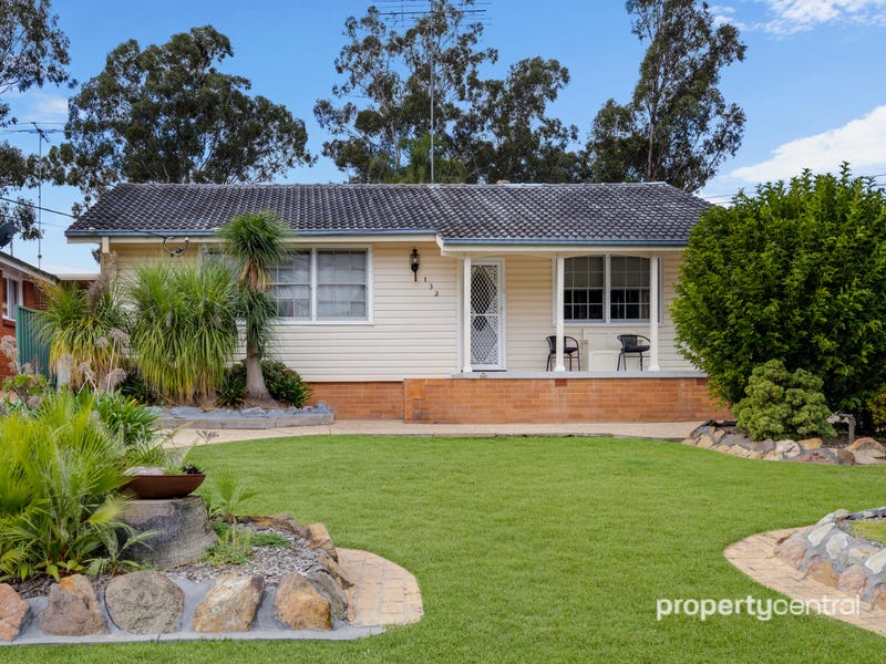132 Illawong Avenue, Penrith, NSW 2750 - Property Details