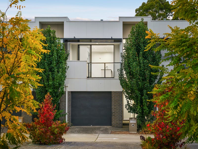26 Quarter Circuit, Springvale, Vic 3171 - Property Details