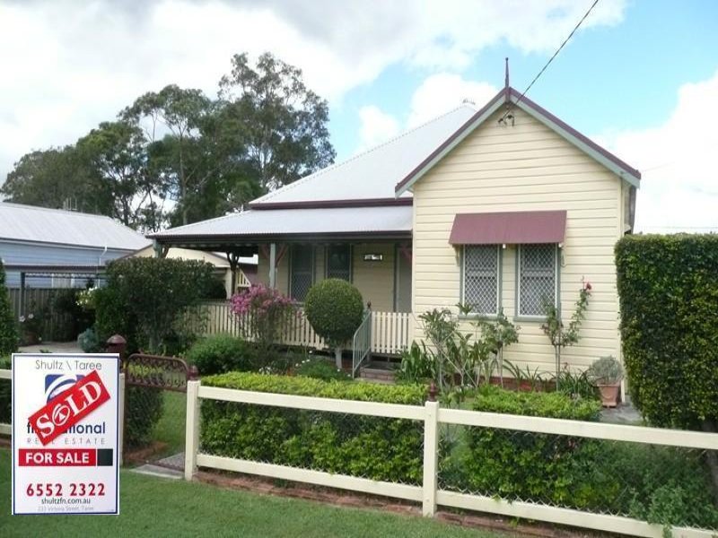 18 York Street, Taree, NSW 2430 - realestate.com.au