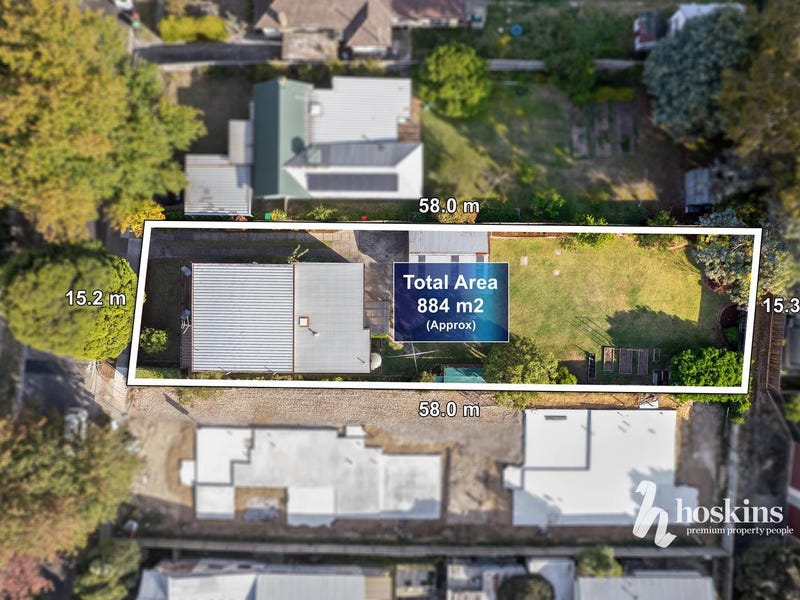 30 Cook Road, Mitcham, Vic 3132 - Property Details