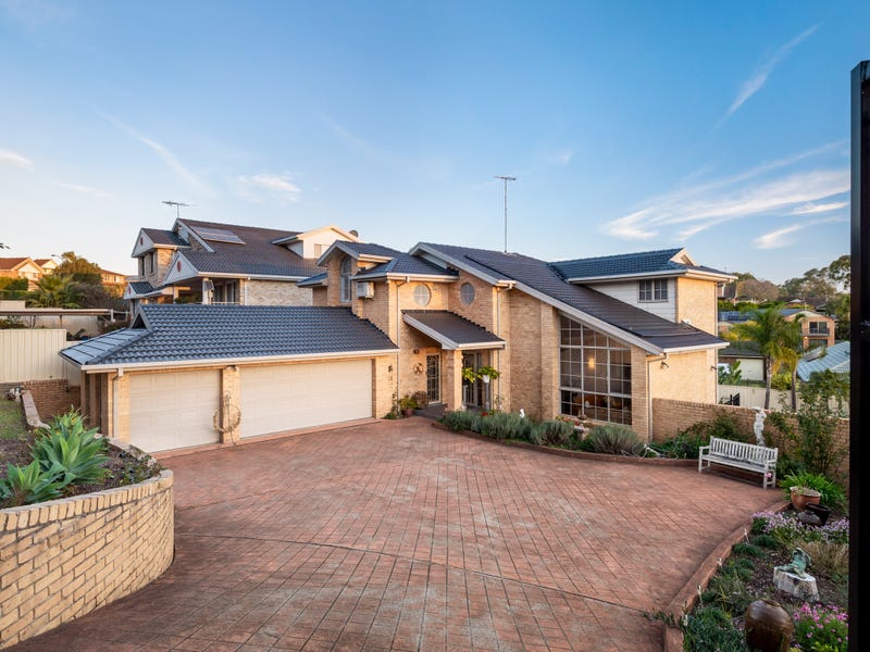 30 Glen Alpine Drive, Glen Alpine, NSW 2560 - realestate.com.au