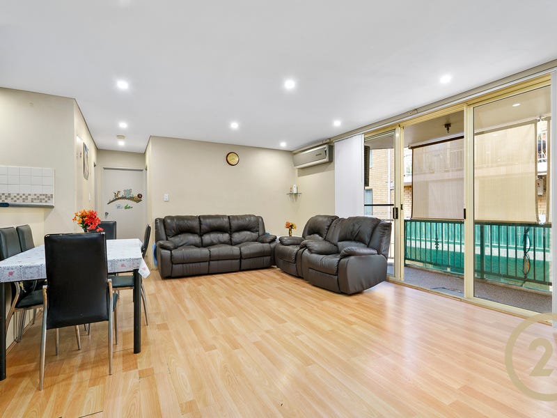 107/1 Riverpark Drive, Liverpool, NSW 2170 - Property Details