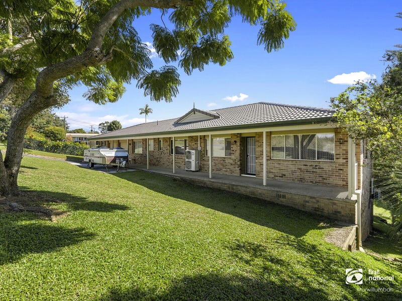 81 Reserve Creek Road, Kielvale, NSW 2484 - Property Details