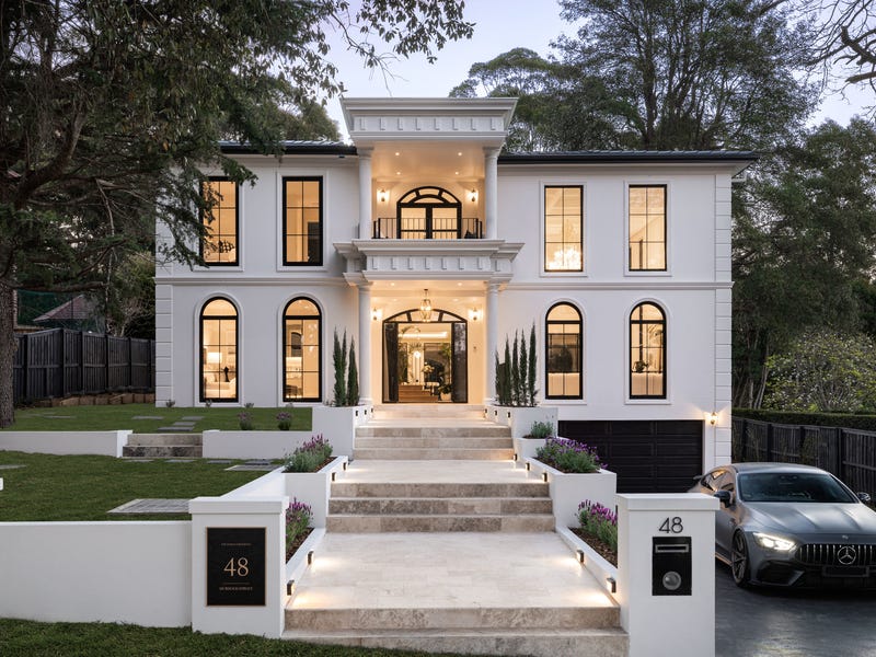 48 Murdoch Street, Turramurra, NSW 2074 - Property Details