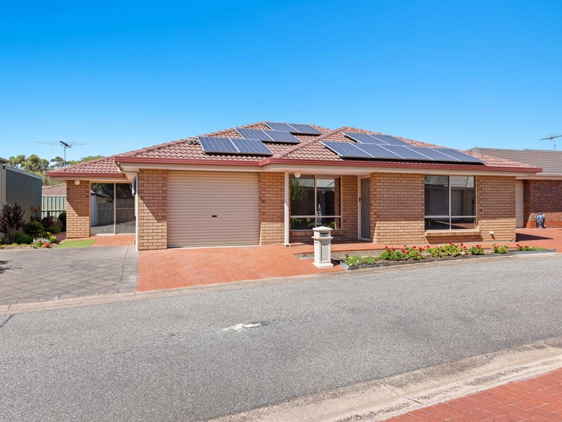 6/15 Golden Way, Nuriootpa, SA 5355 - Property Details