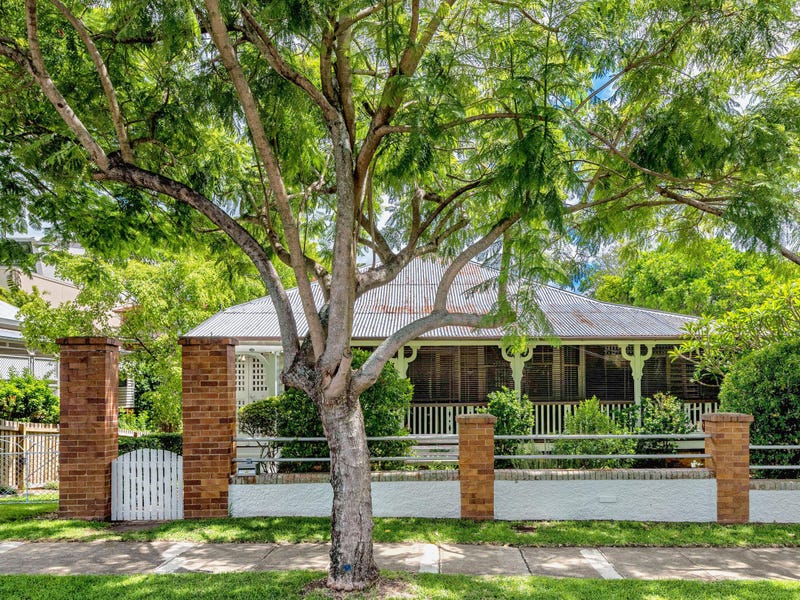 22 London Road, Clayfield, Qld 4011 - Property Details
