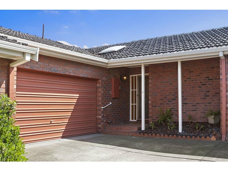 3/49 Crisp Street, Hampton, Vic 3188 - Property Details