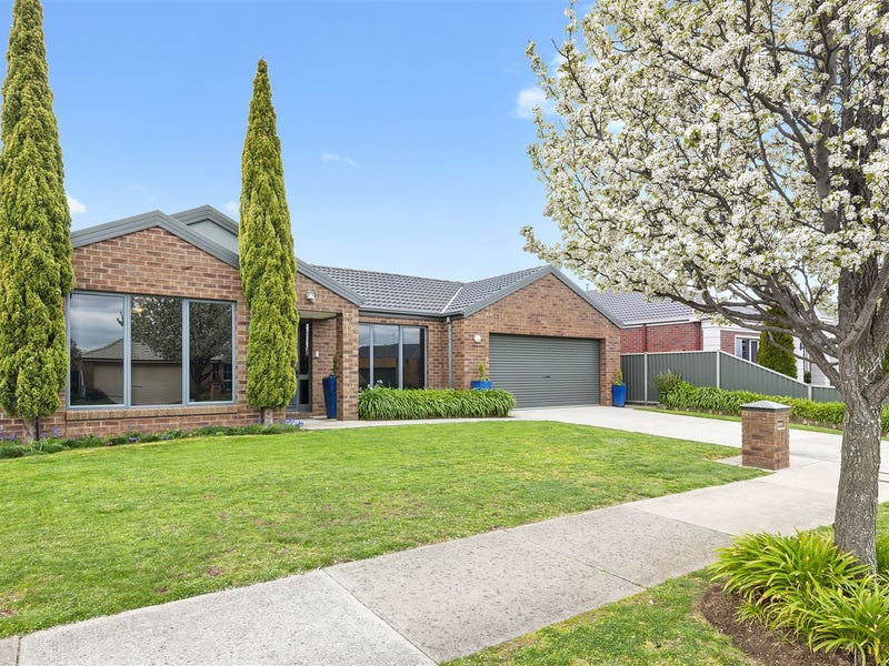 12 Nimble Drive, Delacombe, Vic 3356 - Property Details