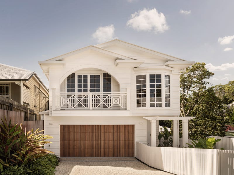 61A Rockbourne Terrace, Paddington, Qld 4064 - Property Details