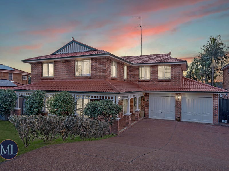19 Doulton Drive, Cherrybrook, NSW 2126 - Property Details