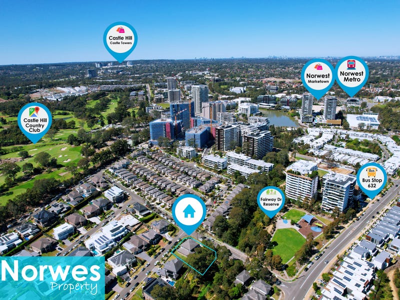 3 Bedroom Properties for Sale in Norwest, NSW 2153 - realestate.com.au