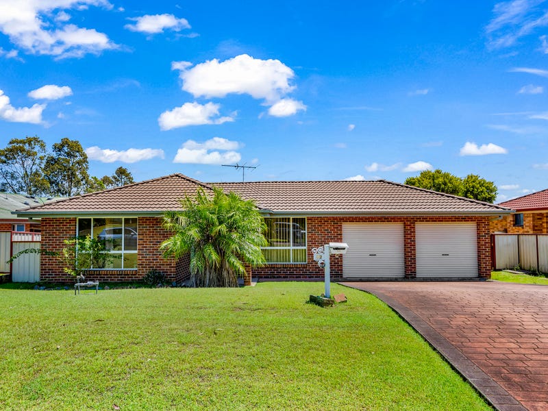 42 Adam Avenue, Rutherford, NSW 2320 - Property Details