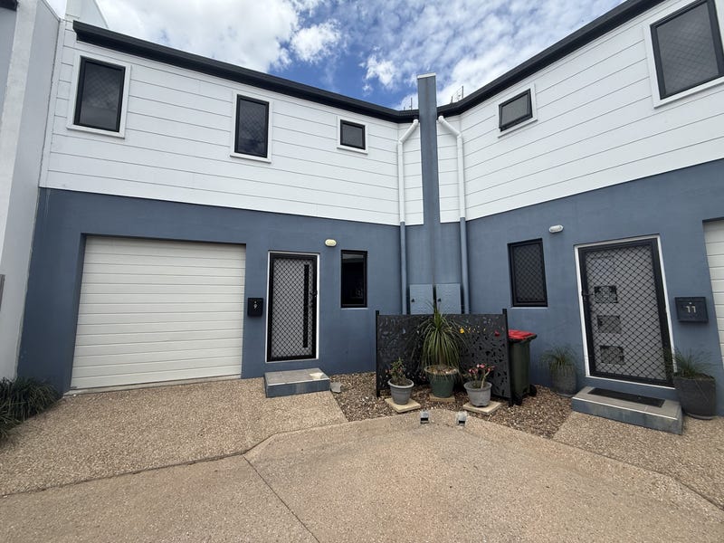 9 Earlando Lane, Burdell, Qld 4818 - Property Details