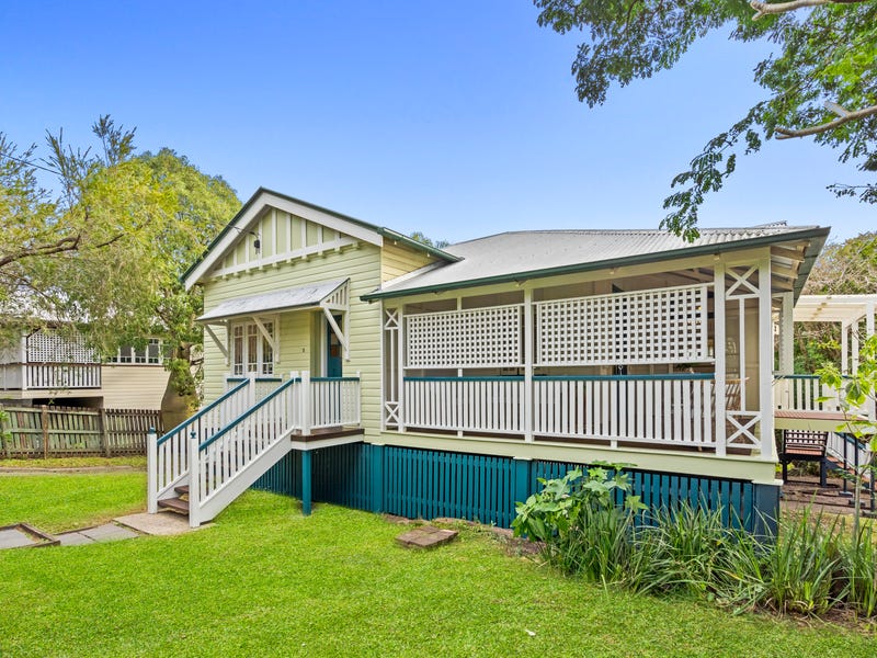 5 Florence Street, Annerley, Qld 4103 - Property Details