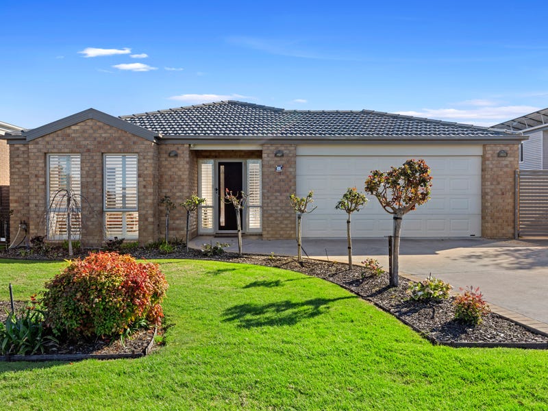 16 Beachcomber Drive, Inverloch, Vic 3996 - Property Details