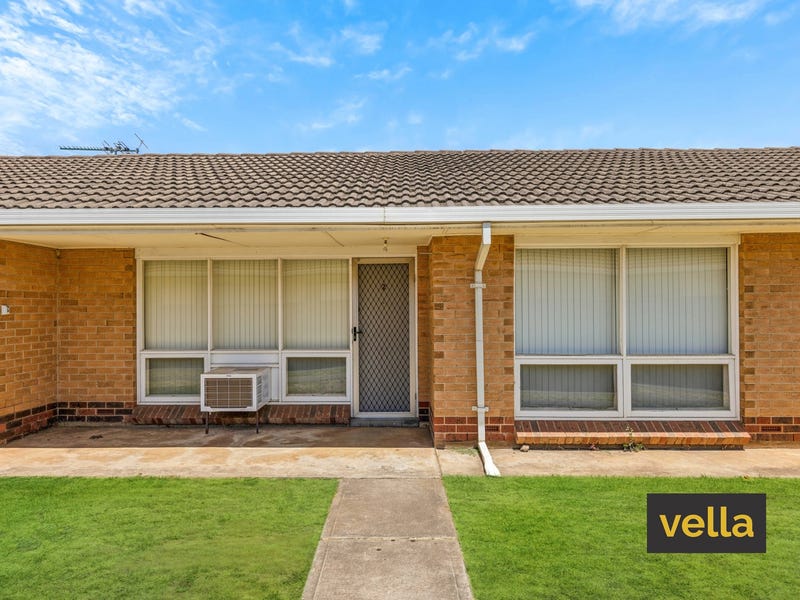 2/2 Vine Terrace, Klemzig, SA 5087 - Property Details