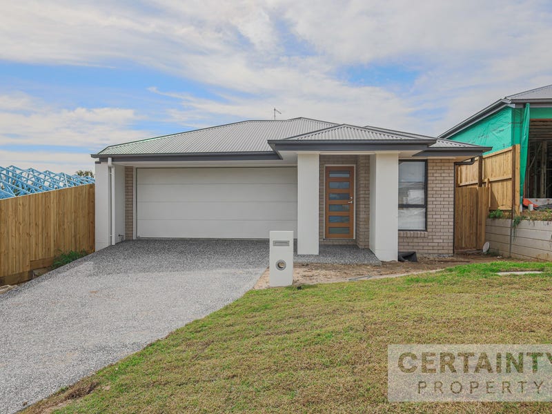 8 Kenely Street, Ripley, QLD 4306 - realestate.com.au