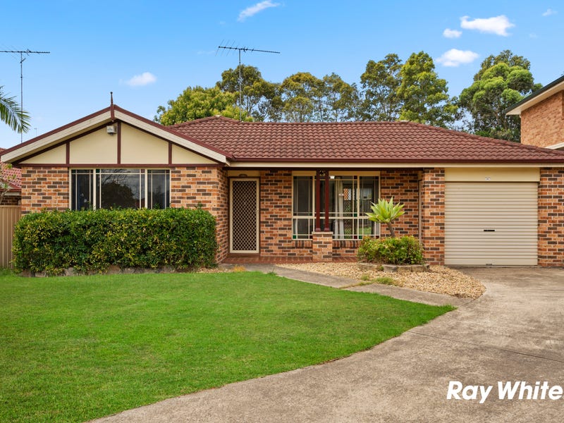 17 Pattern Place, Woodcroft, NSW 2767 - Property Details