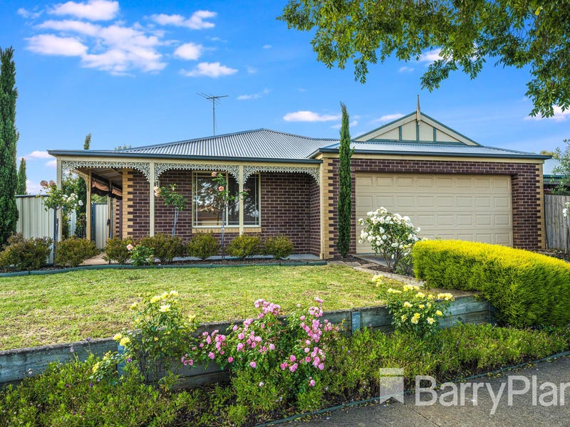100 Homestead Drive, St Albans Park, VIC 3219 - realestate.com.au