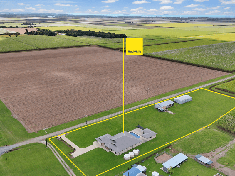 10 Fenners Road, Chelona, Qld 4740 - Property Details