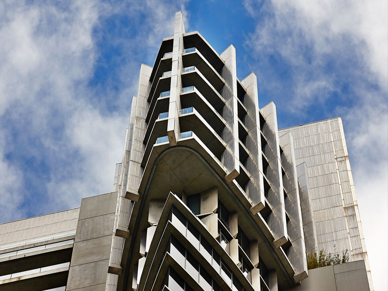 299 Queen Street, Melbourne, Vic 3000 - Property Details