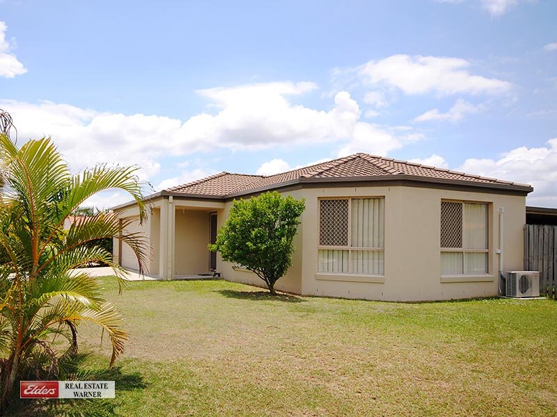 9 Paramount Drive, Warner, Qld 4500 - Property Details