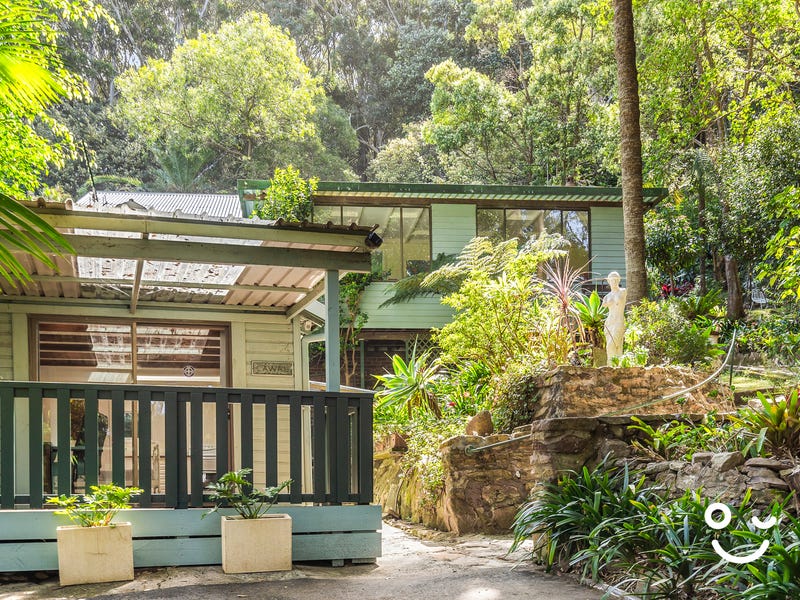 54 Railway Avenue, Austinmer, NSW 2515 - Property Details