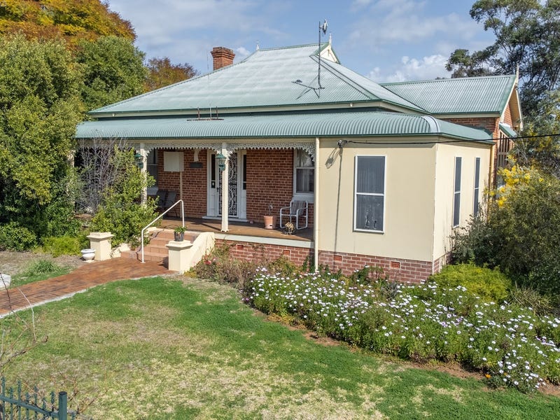 36 Rowan Street, Manilla, NSW 2346 - Property Details