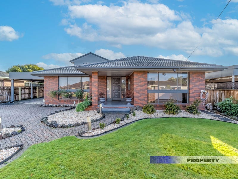 54 Austin Avenue, Moe, Vic 3825 - Property Details
