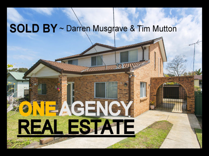47 Clive Street, Revesby, NSW 2212 - Property Details