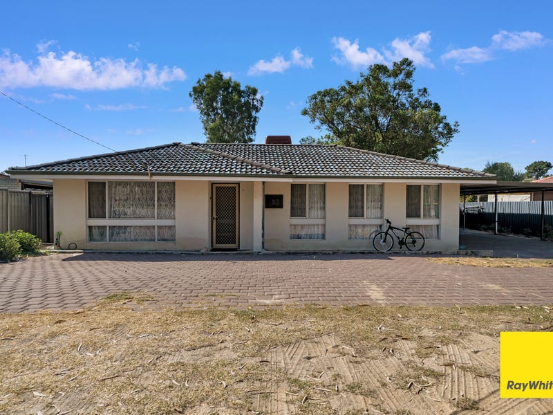 57 Burbridge Avenue, Koondoola, WA 6064 - Property Details