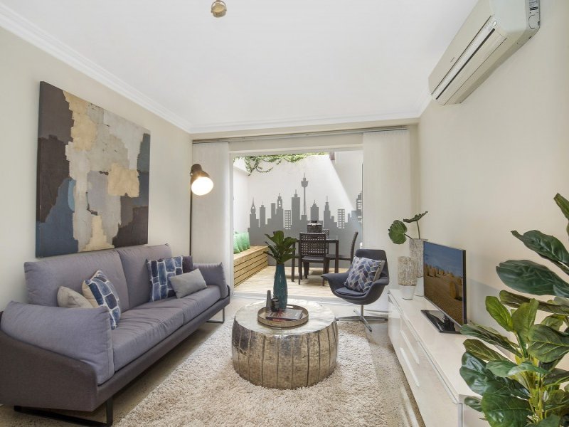 4/28 Cooper Street, Redfern, NSW 2016 - Property Details