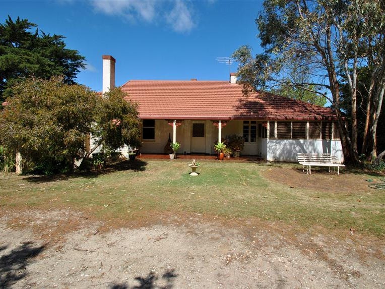 295 Stockwell Road, Stockwell, SA 5355 - Property Details