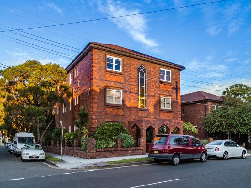 5/41 Shaw Street, Petersham, NSW 2049 - realestate.com.au