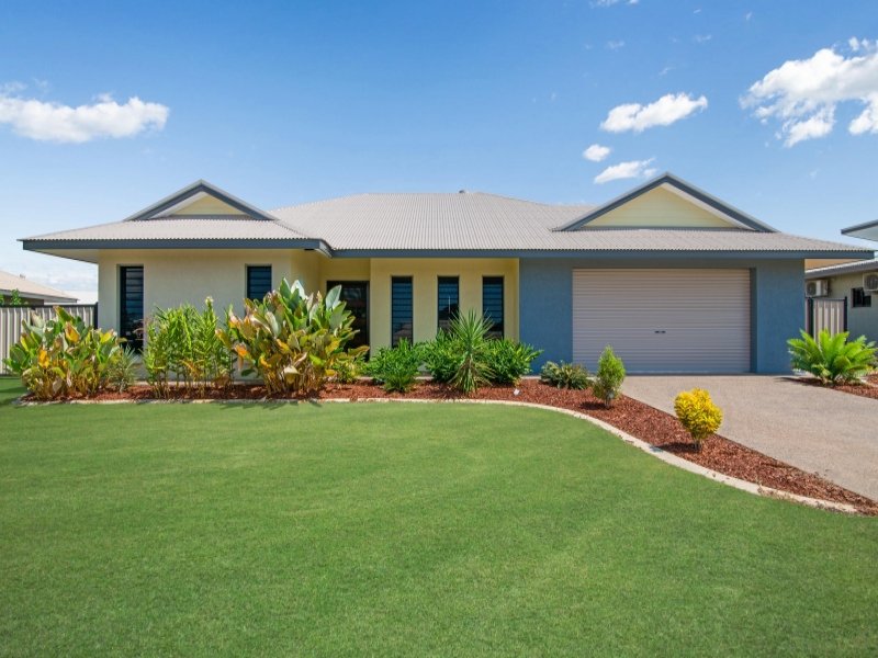 17 Eucharia Street, Bellamack, NT 0832 - Property Details