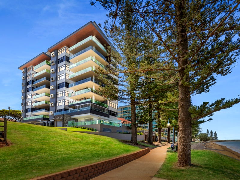 802/2 Prince Edward Pde, Redcliffe, Qld 4020 - Property Details