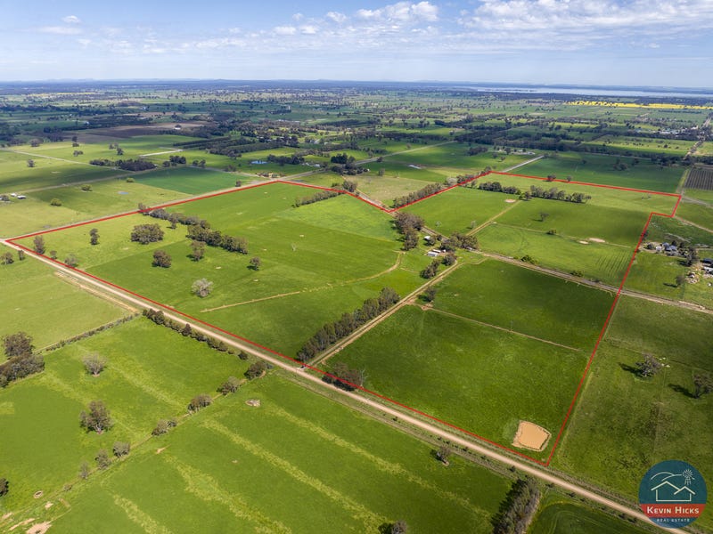 1273 Bayunga Road, Dhurringile, Vic 3610 - Property Details