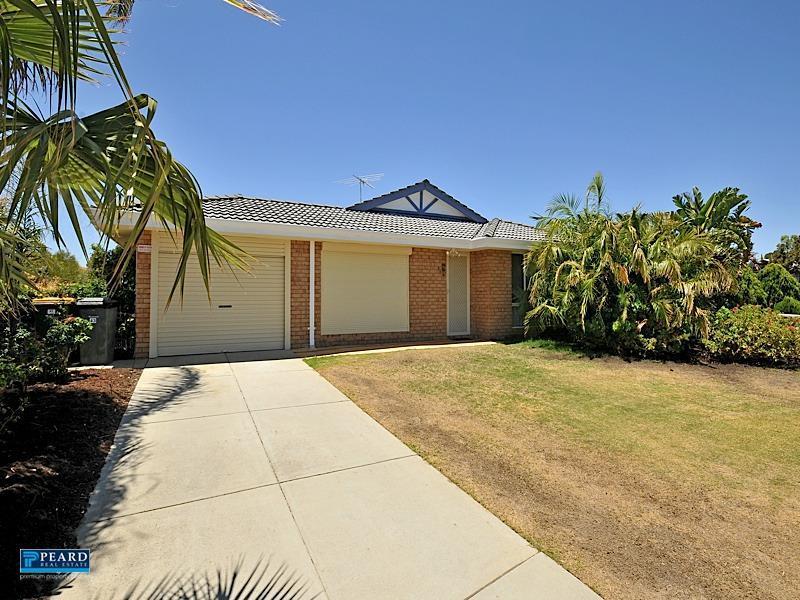 43 Coldstream Circuit, Merriwa, WA 6030 - Property Details