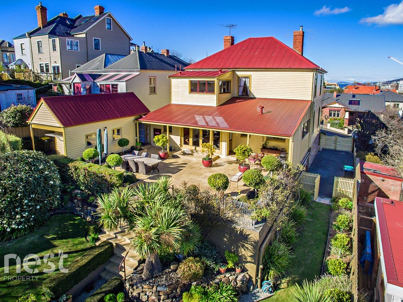 7 Scott Street, Glebe, TAS 7000 - realestate.com.au