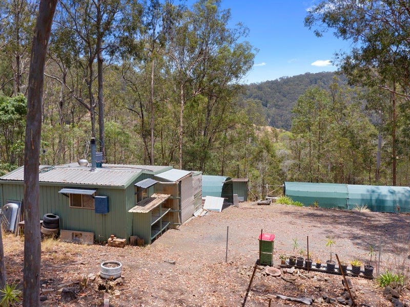 178 Andersons Road, Federal, Qld 4568 - Property Details