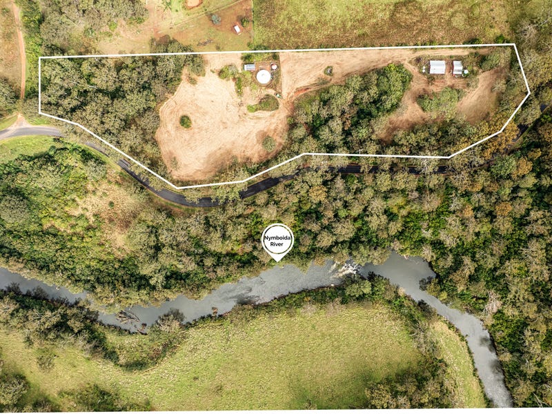 1841 Tyringham Road, Bostobrick, NSW 2453 - Property Details