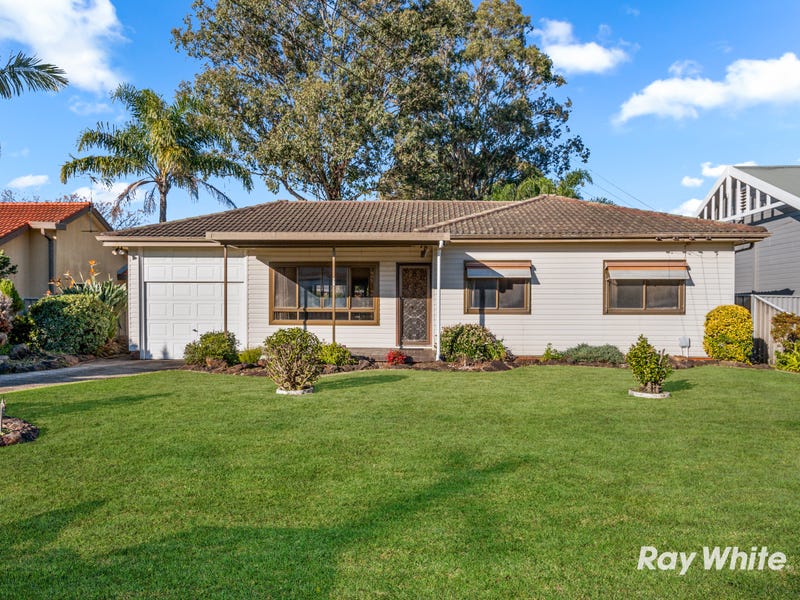 20 Matthew Crescent, Blacktown, NSW 2148 - Property Details