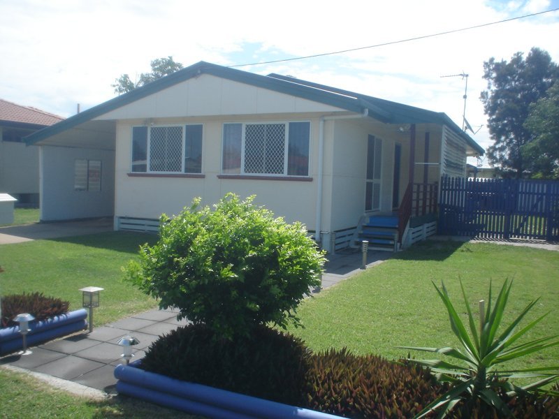 14 Callide Cres, Barney Point, QLD 4680 - realestate.com.au