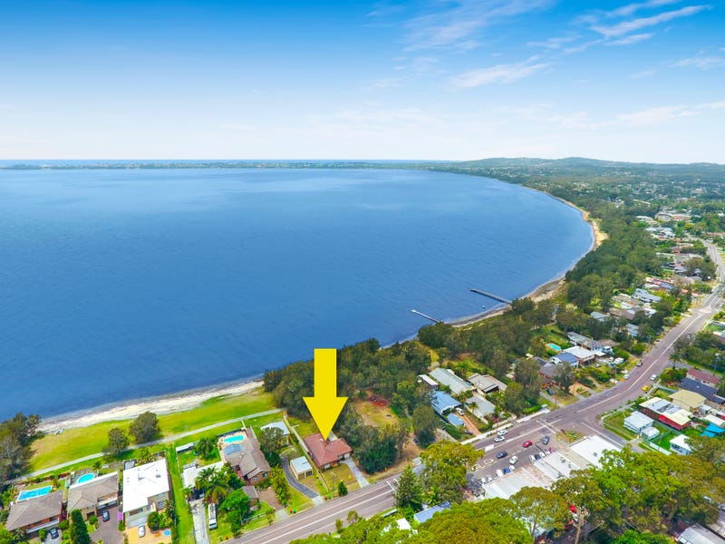 273 Lakedge Avenue, Berkeley Vale, NSW 2261